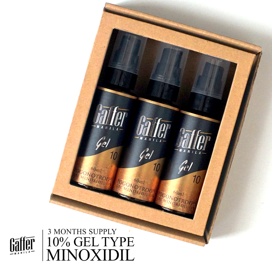 Products – Gaffer Manila